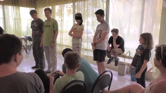 ХОЧУ БЫТЬ САМОЙ СОБОЙ. Я слишком подстраиваюсь под людей. Тренинг. Экспедиция 2017