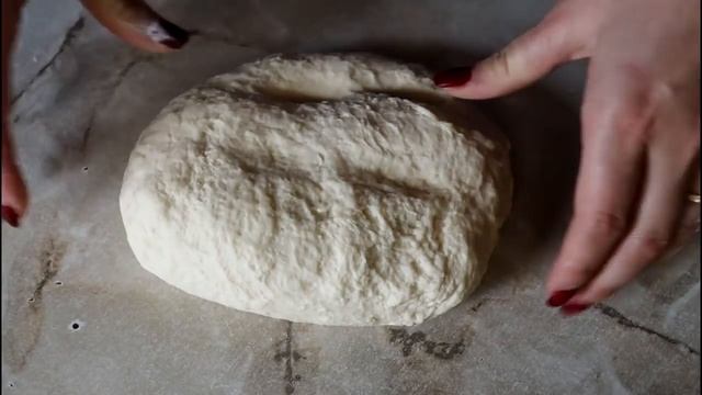 Это тесто увеличивается в 5 раз!!! Супер рецепт для дрожжевой выпечки_Воздушные пирожки_Кексик