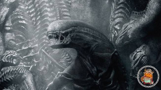 Alience Fire Team Elite . Чужие не спят