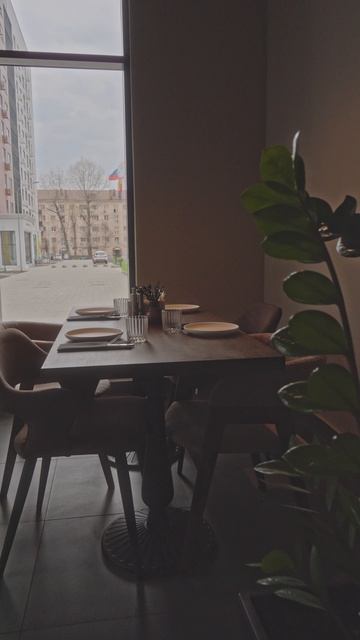 Кейс: ароматизация кафе Таврика