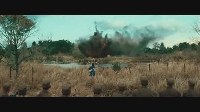 Найти короля - Официальный трейлер 1080HD (2025)