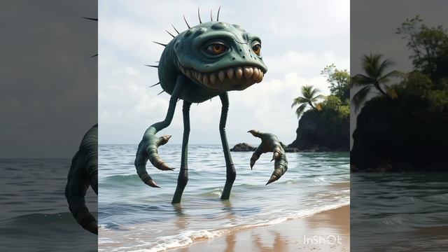 Водинито монсрито