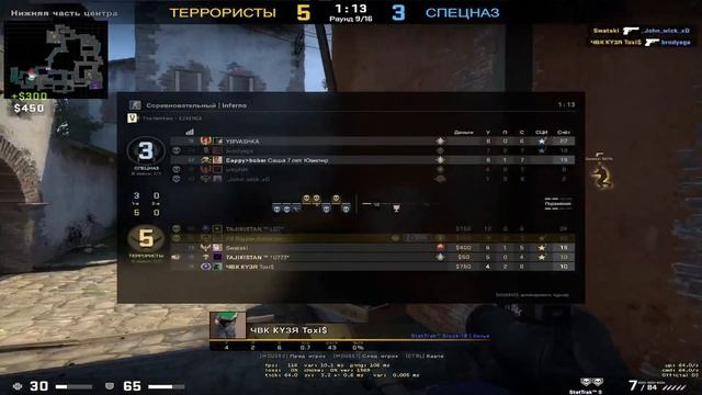 как я играл в кс с плохим интернетом (фэйлы) 40 ранг, медаль за 2023 год