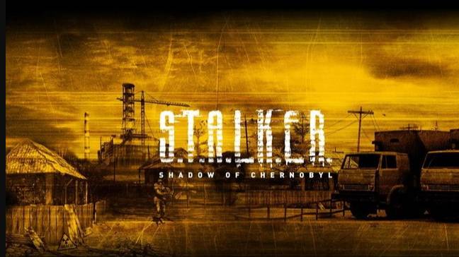 S.T.A.L.K.E.R. Тень Чернобыля (Классика. Игра 2007 года) стрим №5