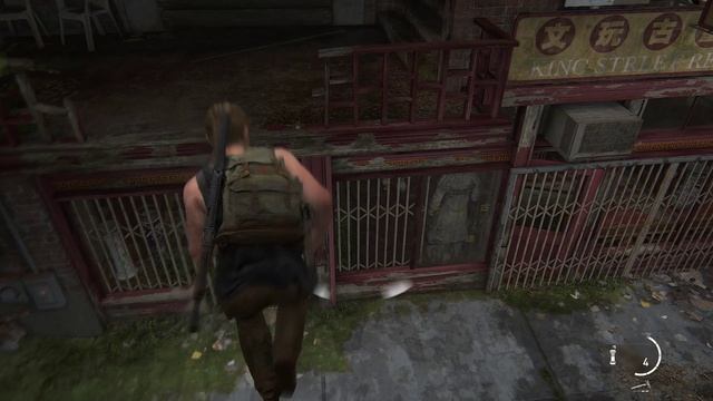 The Last of Us Part II (2) Remastered прохождение часть 10