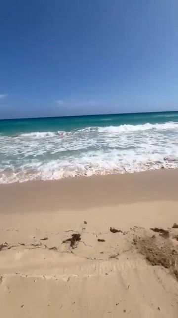 Куба 2025, немного позитива в ленту