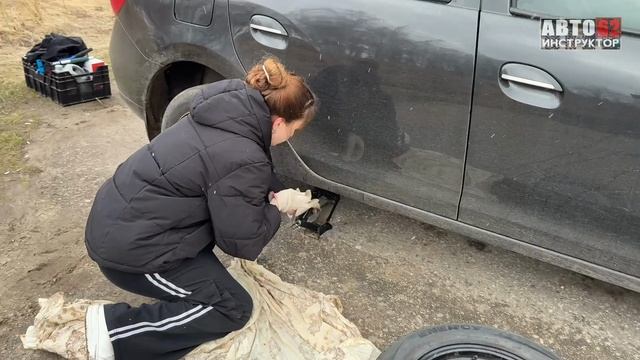 Обучение с Автоинструктор62  то, чему не учат в автошколе.