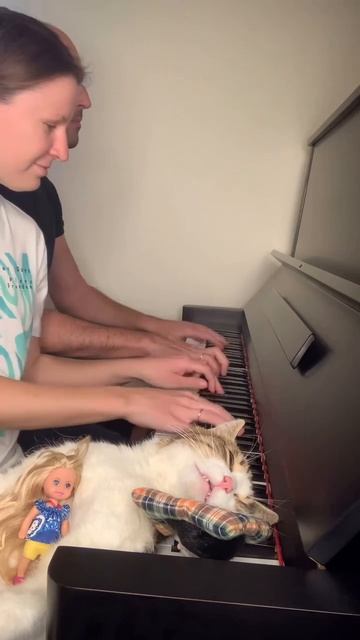 Люблю спать под классику