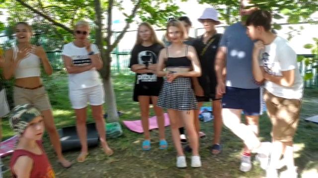 Тренинги, игры, упражнения. Сборник. Тренинг-экспедиция 2021