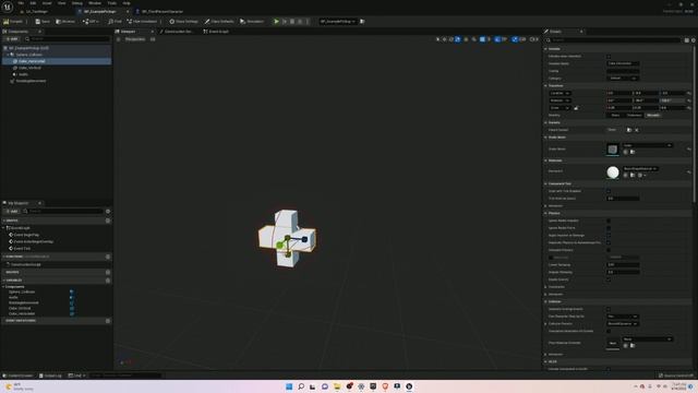 01 - Blueprint Overview