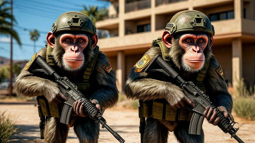 БЫЛЫЕ ВРЕМЕНА . . . LAMA - И Я ИГРАЕМ В PABG