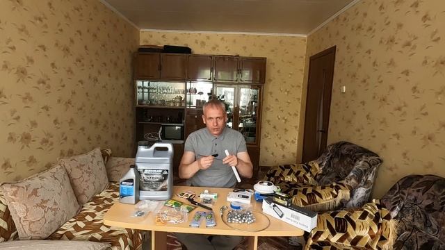 🔺️🎣ПОДГОТОВКА К СЕЗОНУ 2025🎣🔺️#fishing#попростомуорыбалке #рыбалка#ловля#рыбалка #рыбалкасибирь