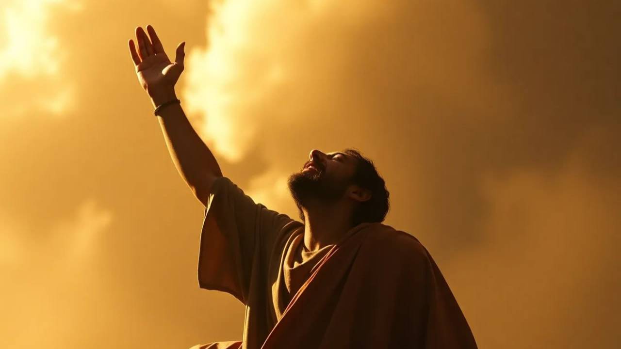 11.05.2025 Победа с верой в Иисуса Христа