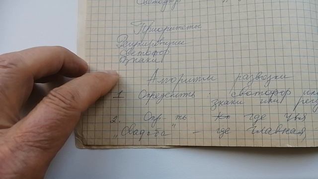 11-05-2025 Две тетради по ПДД