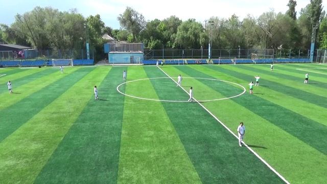 АзияГол-Керемет