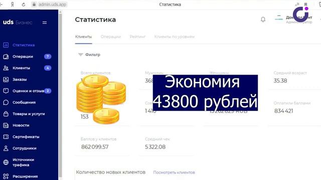 Сеть клиник "Доктор + Дент"