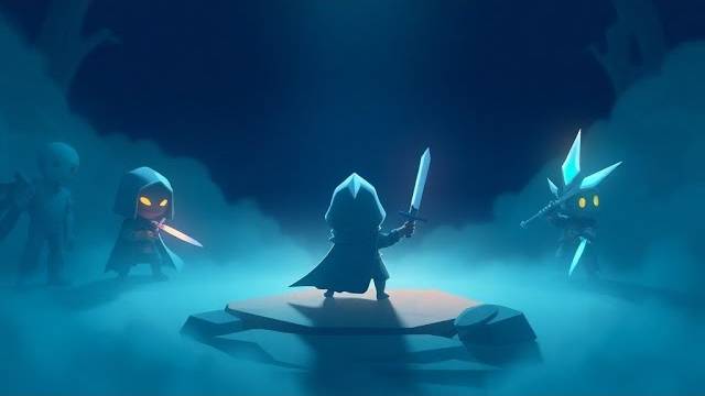 ИГРАЮ ИГРУ SOUL KNIGHT