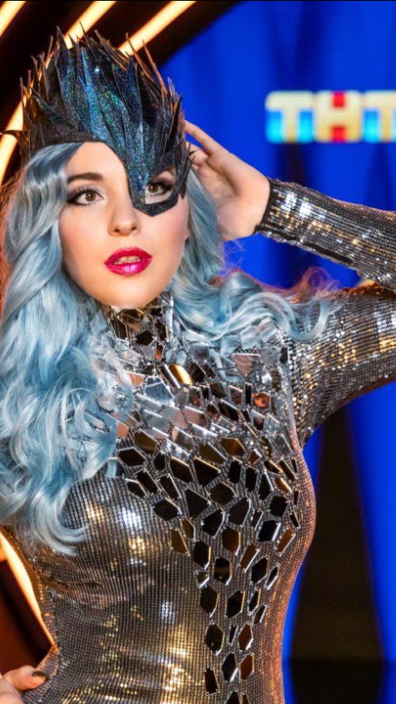 Лаура Диво – Ярче Звезд