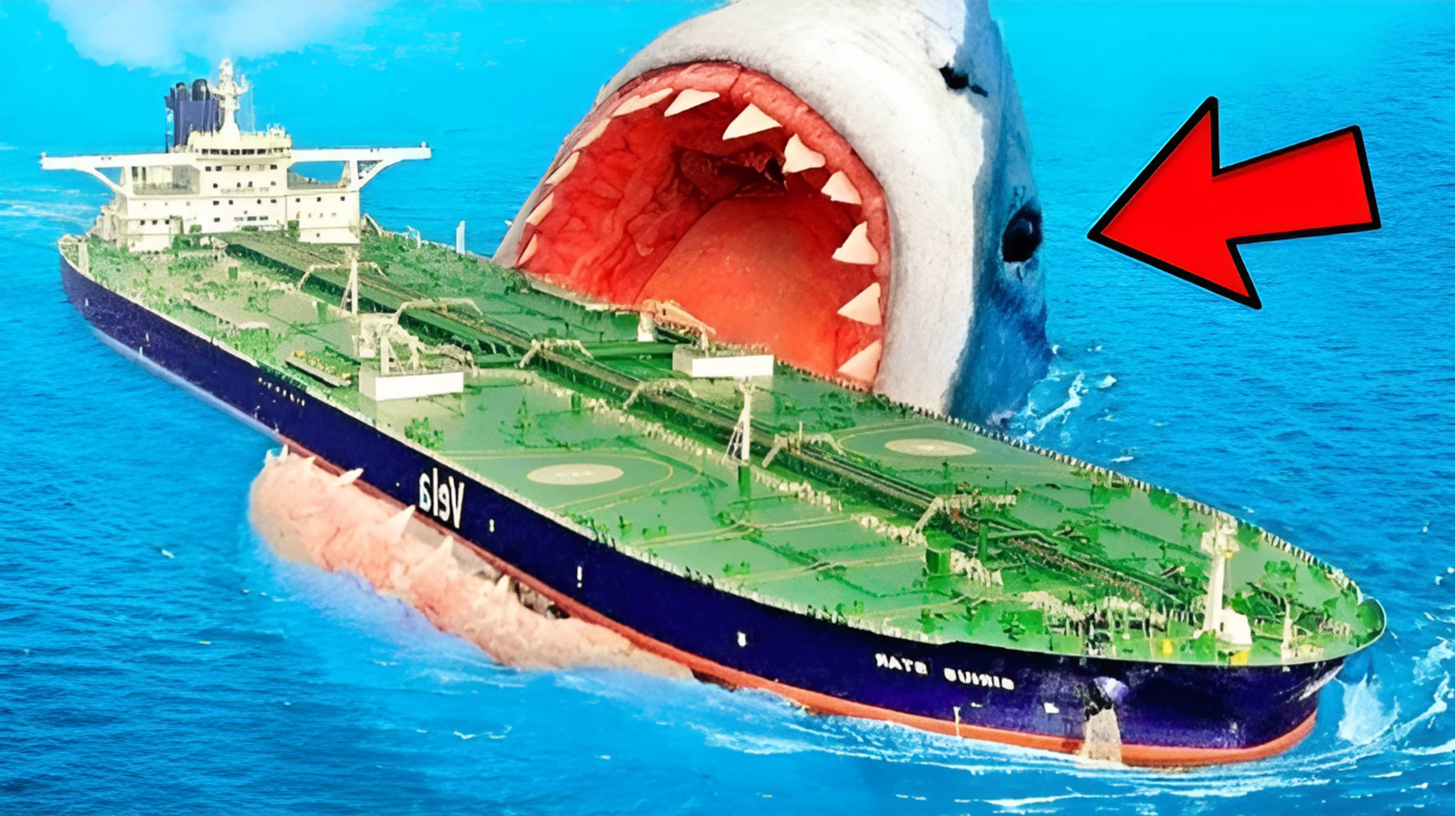 НАШЁЛ САМОГО ДРЕВНЕГО МЕГАЛАДОНА В МИРЕ! ПОИСКИ МОНСТРОВ GTA 5 ONLINE