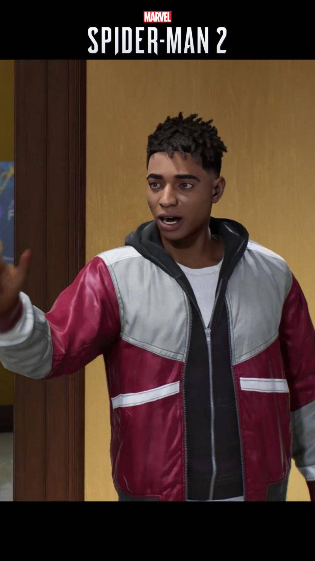 Можно выйти