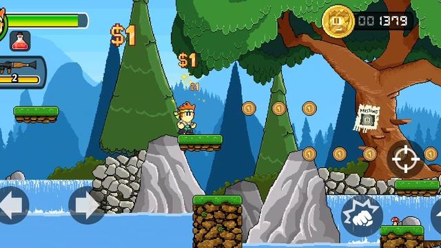 Дан зе ман 1 серия:Вновь за старое