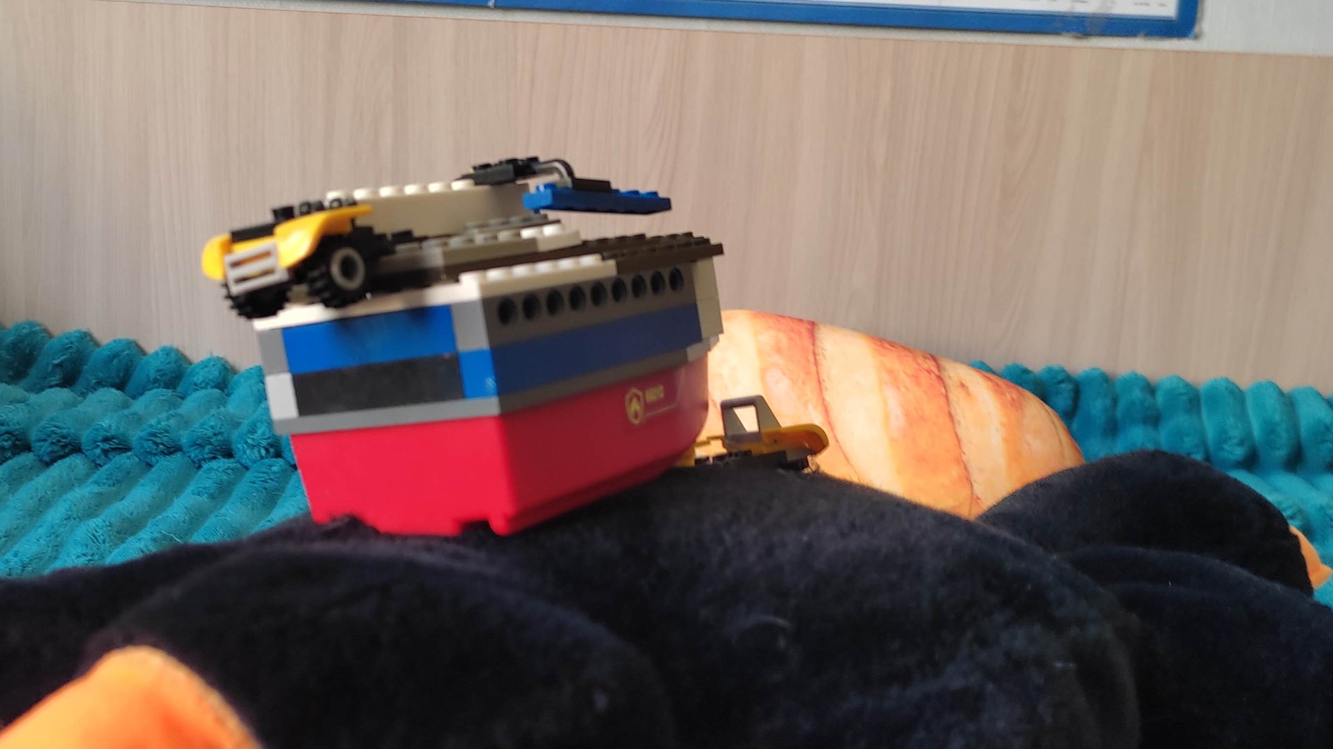 битва на экстримальных машинах с (младшим братом) Егором