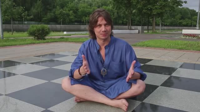 Техника-медитация "Белое сердце"