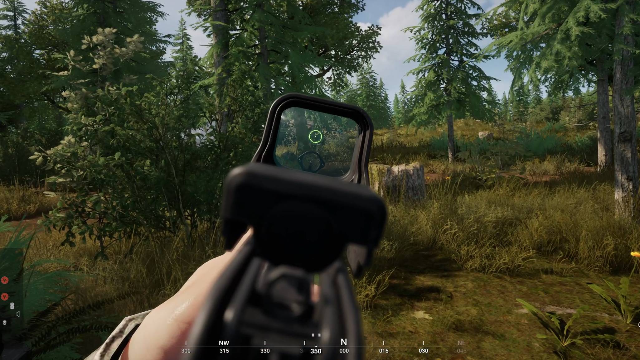 Неплохой гайд по игре сквадного | Squad | 3