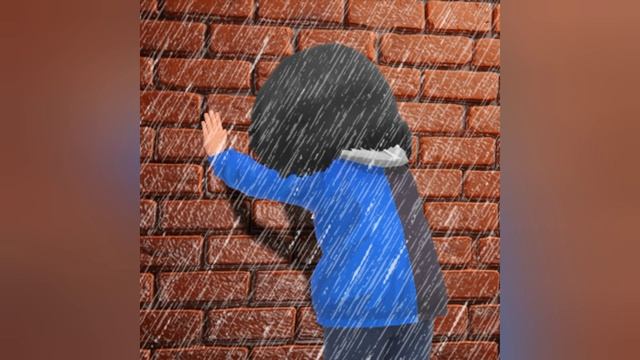 Персонаж злой ведьмы на факультете Зла