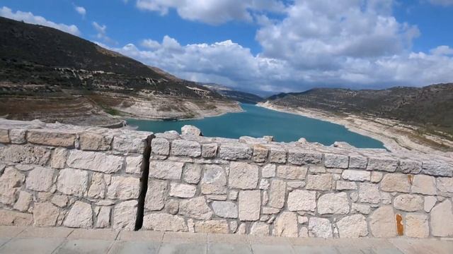 Байк райд через Курис