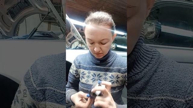 Капиталка двигателя и ремонт МКПП #KiaRio #ремонтавто - первый собранный мною двигатель