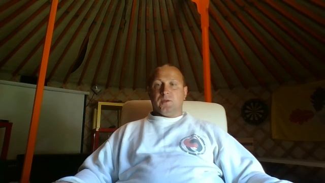 О травмах в единоборствах. Разговоры о боевых искусствах в юртах