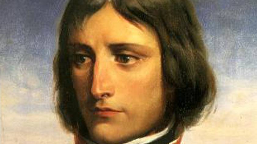 06. Наполеон