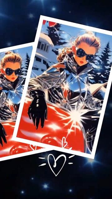 Андрей Дрюня & Alimkhanov A.-Ты словно ангел (Just like an angel cover Modern Talking )