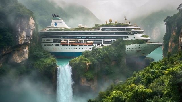 L I N E R ⎜Mysterios Dark Ambient Music ⎜Deep Ethereal Soundscape & Mystical Atmosphere