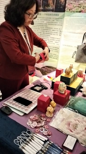 ВЫСТАВКА В МОСКВЕ: ОБУЧЕНИЕ И РАБОТА В КИТАЕ (ЧАСТЬ 9)