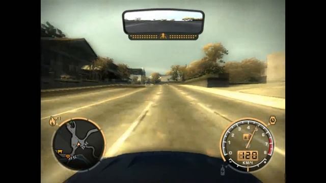 Need For Speed Most Wanted Прохождение часть 6 Sergej vs Чувак