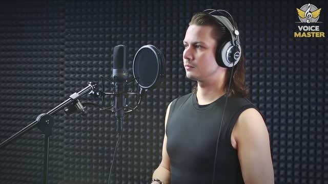 Виталий Рожков. Вечная любовь (Ш. Азнавур)