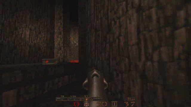 Quake: part 3-4