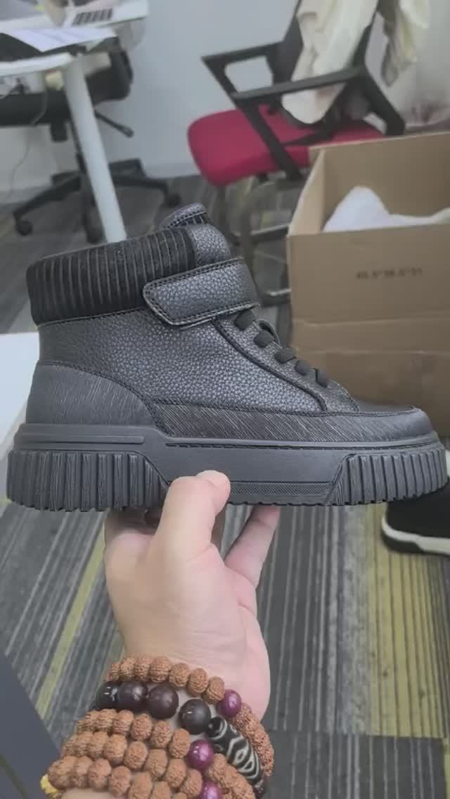 Модель: 6501159 Б.черный. Шаговита-коллекция-ОСЕНЬ-ЗИМА-2025-краткий обзор