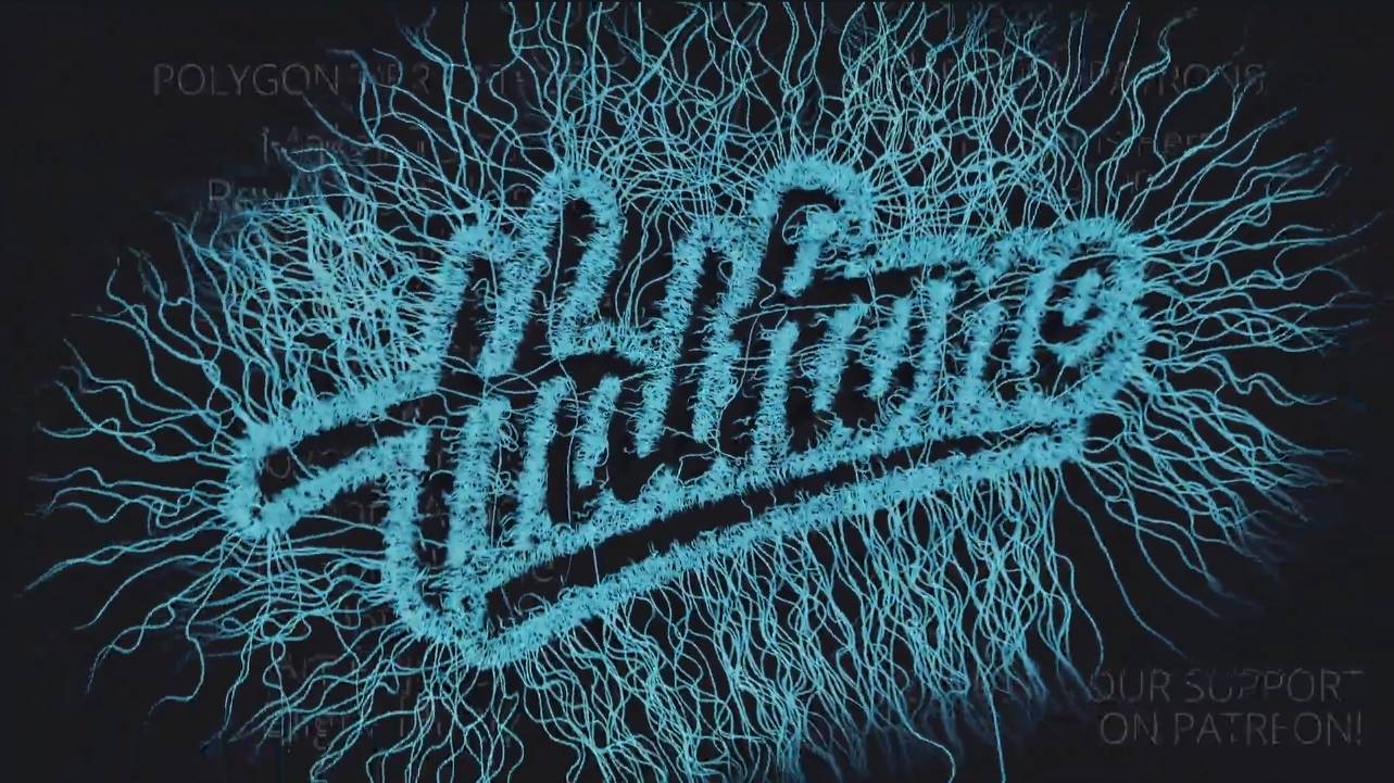 Curling Curves Follow-up ｜ Blender 3.1 Geometry Nodes-KcIkIZWDOJQ