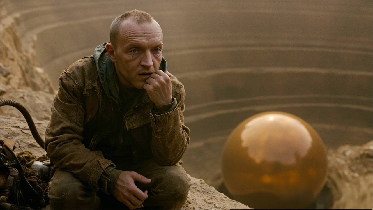 Сталкер Тарковского