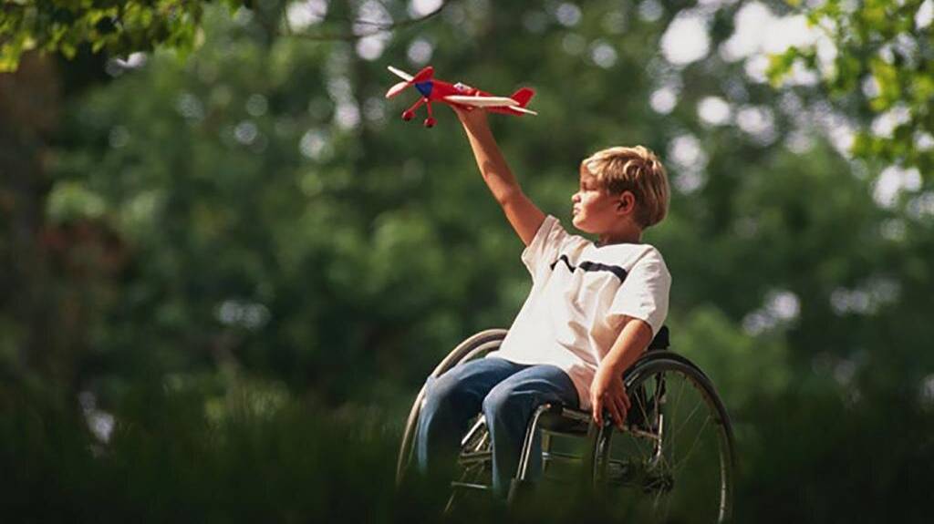 Пособие по уходу за ребенком-инвалидом впервые проиндексировано