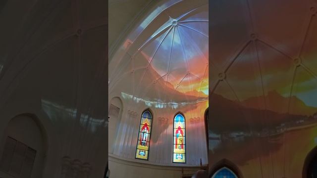 Французский композитор Луи Вьерн. 1 часть