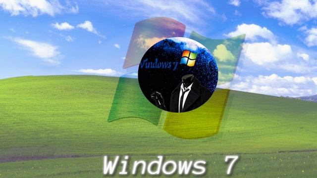 Заставка канала Windows 7 (#1)