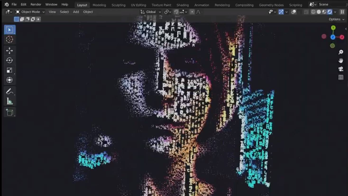 Image to instances follow up 32(Последующая обработка изображений в экземплярах 32)