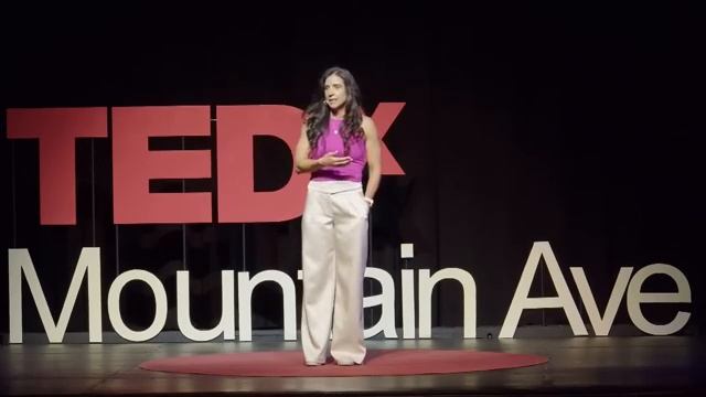 The real reason we punish childrenand what to do instead Dr. Chrissy Chard TEDx