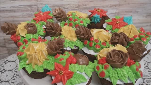 Шоколадные кексы с карамелью. Кексы с кремом внутри. Кремовые шишки из белково заварного крема