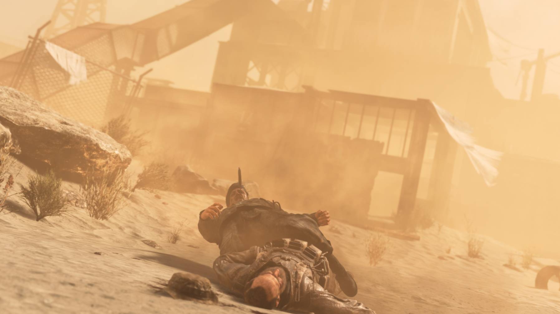 Шепард мёртв |3| call of duty modern warfare remastered 2