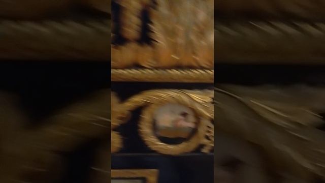 Мебель. Эпизод 1.